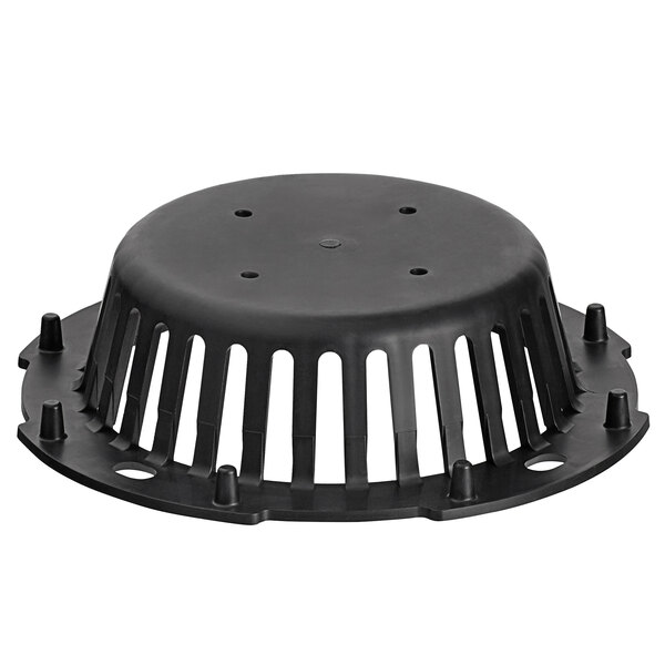 Zurn Elkay P541-Y-PLASTIC-USA 12" Polypropylene Sediment Bucket for ...