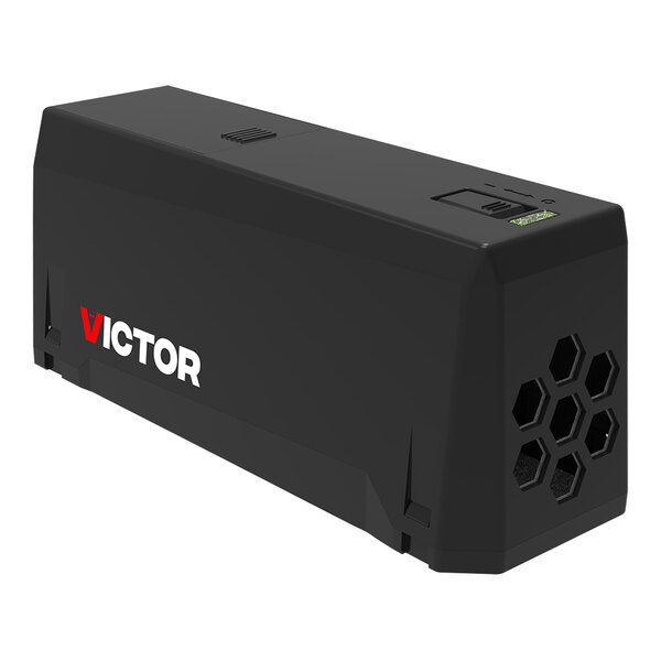 Victor Pest M241B Electronic Rat Trap