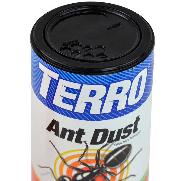 Terro T600 Ant Dust