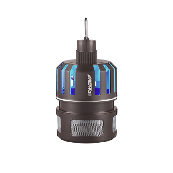 Dynatrap DT150-TUN Indoor/Covered Outdoor Decora Tungsten Ultralight ...