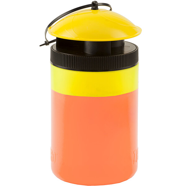 Terro T514 Wasp and Fly Trap Plus Fruit Fly