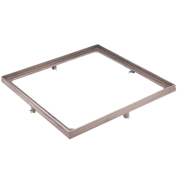 Zurn Elkay PN1900-FRAME Nickel Bronze Frame for Z1900 Series Floor Sinks