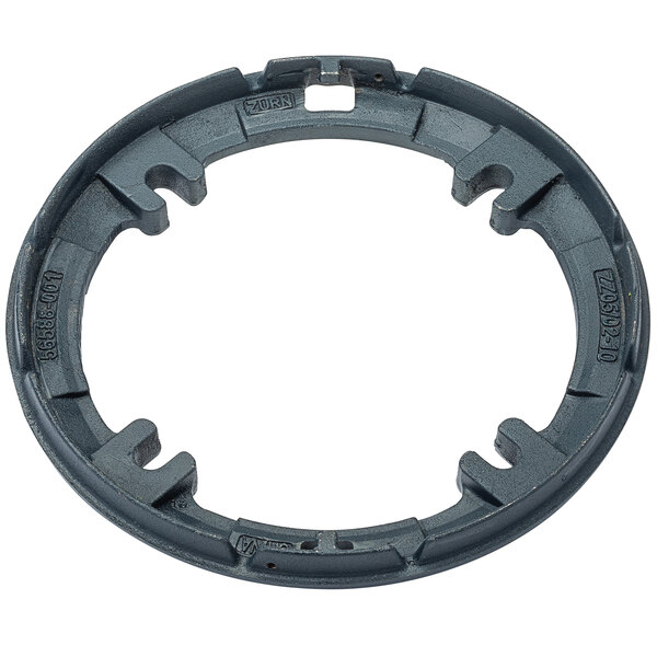 Zurn Elkay P121-CC 11" Cast Iron Clamping Collar for Roof Drains
