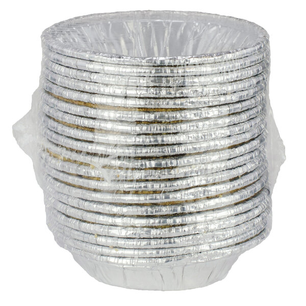 Keebler Mini Graham Cracker Tart Shells, 3"