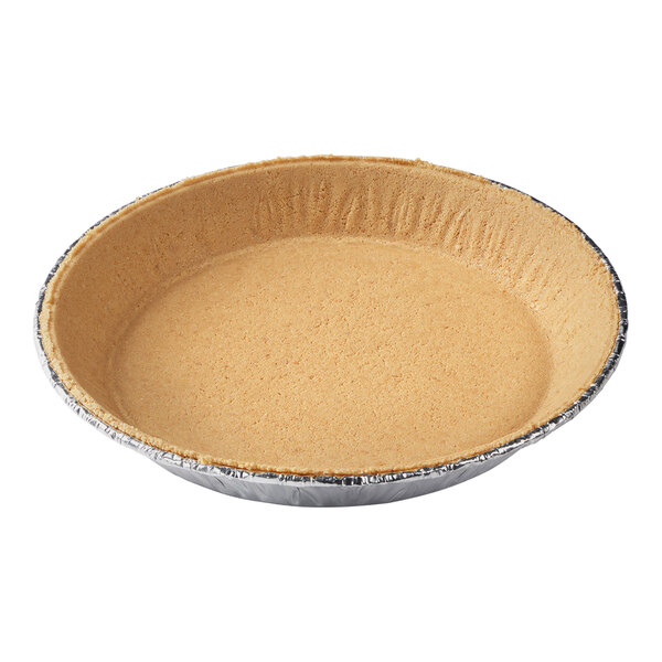 KEEBLER® Ready Crust 5.8 oz. Graham 9" Pie Shell - 24/Case