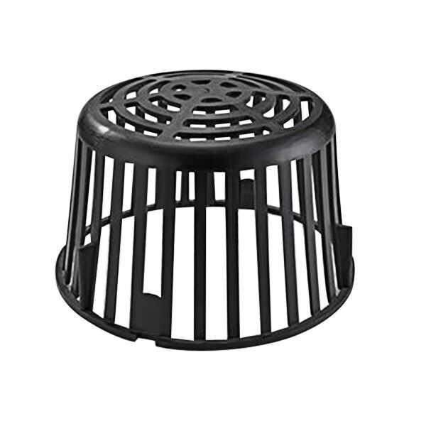 Zurn Elkay JP2120-POLY-DOME 10 1/4" Polyethylene Dome Strainer for ...