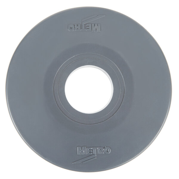 Metro 9992DB Replacement Rubber Bumper for Metro Super Erecta Shelving ...