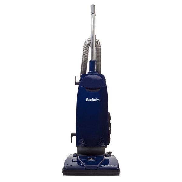 Sanitaire SL4110A PROFESSIONAL 13" Bagged Upright Vacuum Cleaner