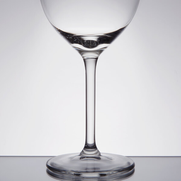 Libbey 9104RL Allure 13.75 oz. Customizable Wine Glass - 12/Case