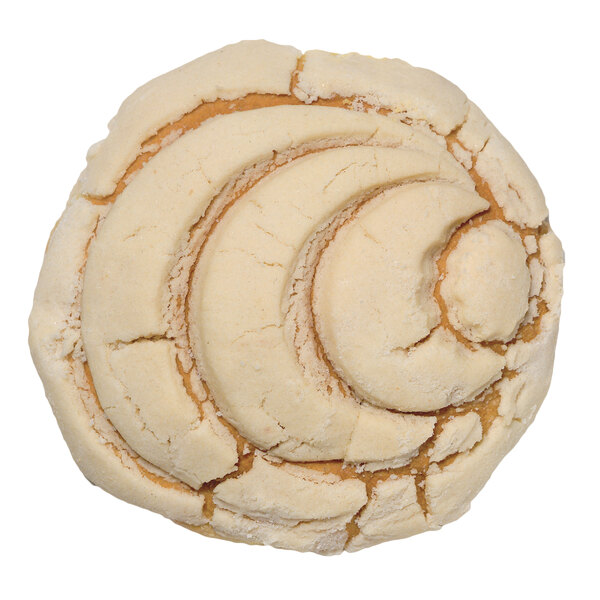 Ateco 1473 3" Mexican Bread Stamp - Ring Design