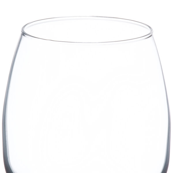 Libbey 8472 Citation 11 oz. White Wine Glass - 24/Case