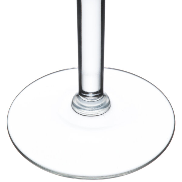 Libbey 8472 Citation 11 oz. Customizable White Wine Glass - 24/Case
