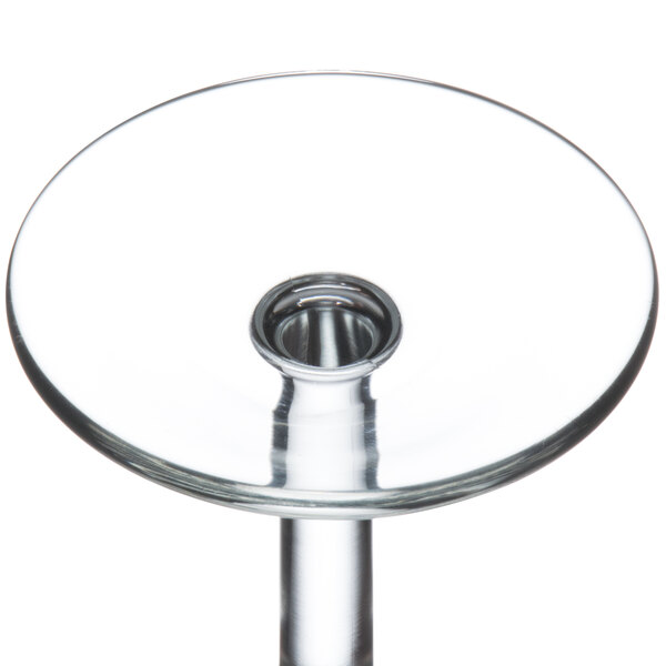 Libbey 8472 Citation 11 oz. White Wine Glass - 24/Case