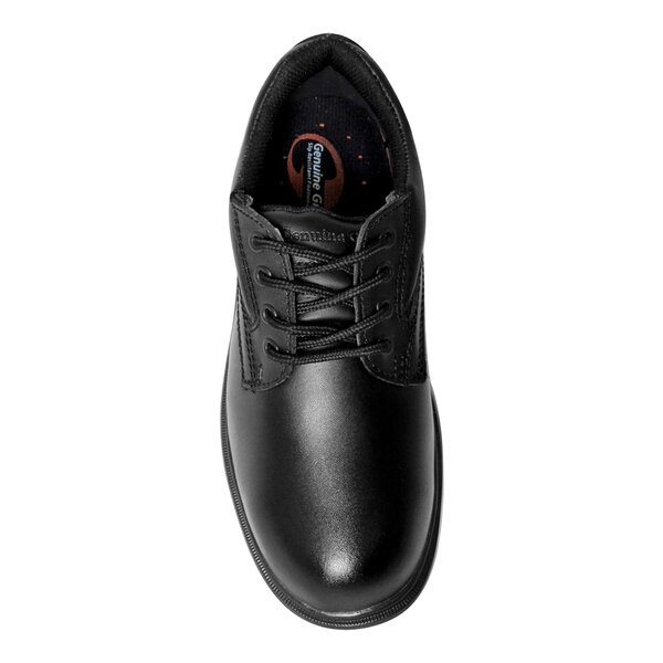 Genuine Grip® 7100 Men's Size 7.5 Medium Width Black Work Comfort Non ...