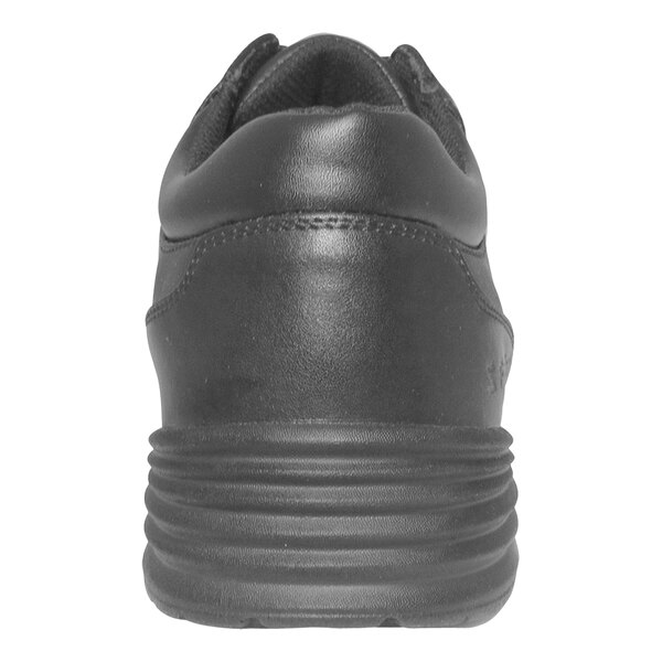 Genuine Grip® 510 Women's Size 6 Medium Width Black Mustang Composite ...