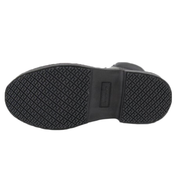 Genuine Grip 7160 Men's Size 8 Wide Width Black Waterproof Non Slip ...