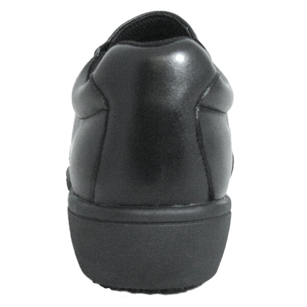 Genuine Grip® 410 Women's Size 5 Medium Width Black Ultra Light Non ...