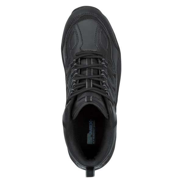 SR Max SRM479 Boone Women's Size 9 Medium Width Black Composite Toe Non ...