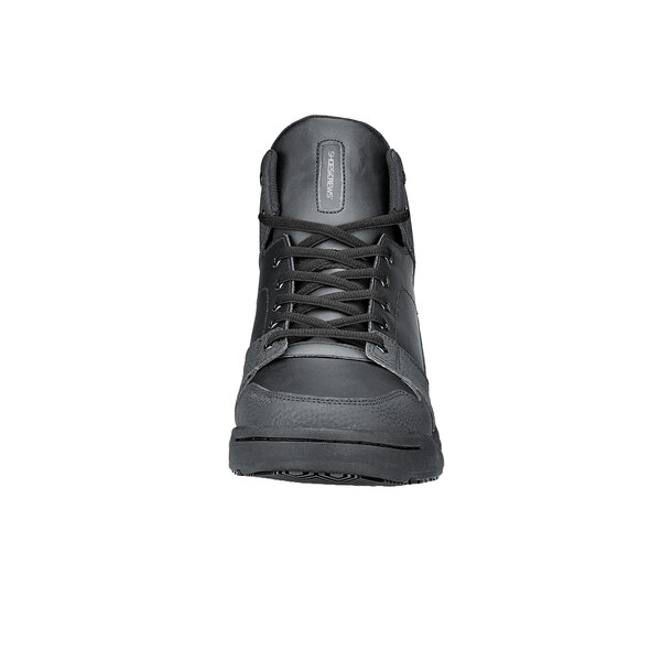Shoes For Crews 22752 Tigon Men's Size 8 1/2 Medium Width Black Water ...