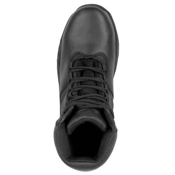SR Max SRM265 Denali Women's Size 9 1/2 Medium Width Black Waterproof ...
