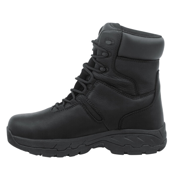 SR Max SRM2950 Bear Men's Size 9 Extra Wide Width Black Waterproof ...