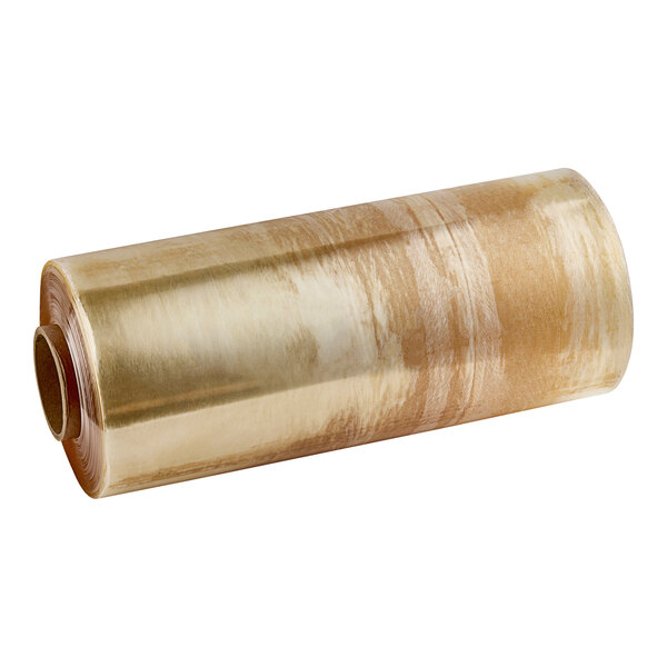 Western Plastics PW17 17" x 5000' 58 Gauge Produce Wrapping Film