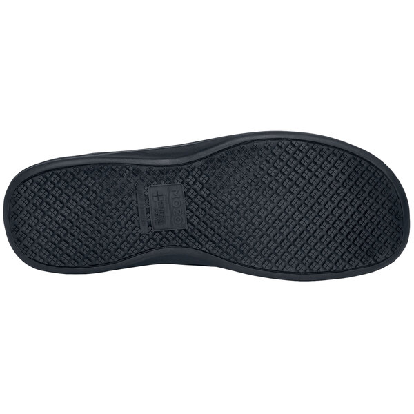 MOZO M43703 Forza Women's Size 5 1/2 Medium Width Black Water-Resistant ...