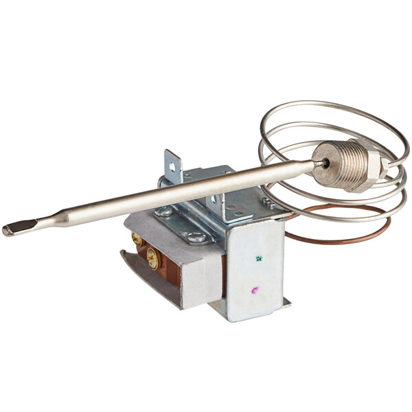 Main Street Equipment 541200737 450 Degree High Limit Thermostat for ...