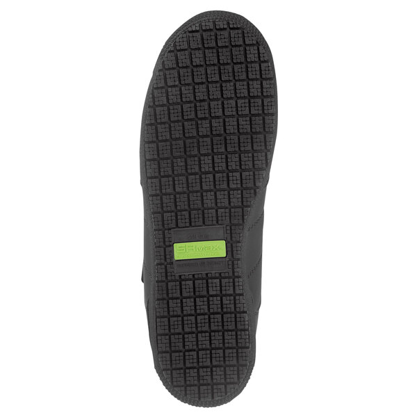 SR Max SRM6200 Maxton Men's Size 8 1/2 Medium Width Black Soft Toe Non ...