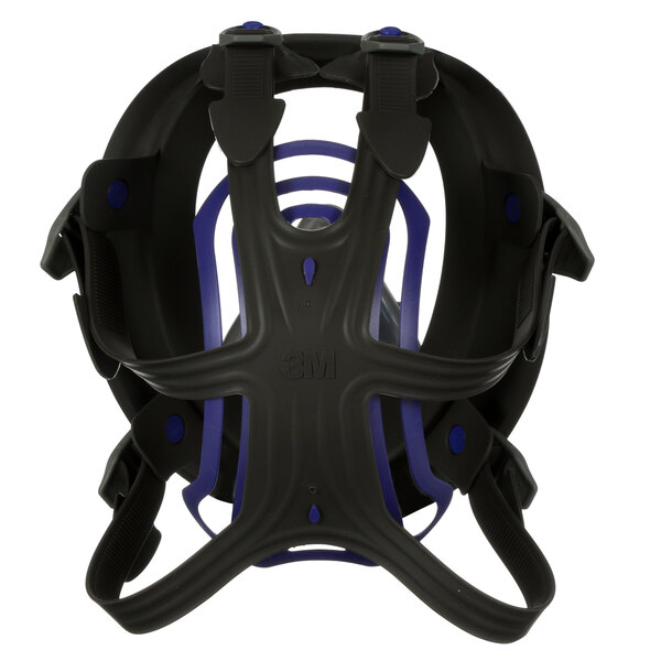 3M FF-402 Ultimate FX Full Facepiece Respirator - Medium