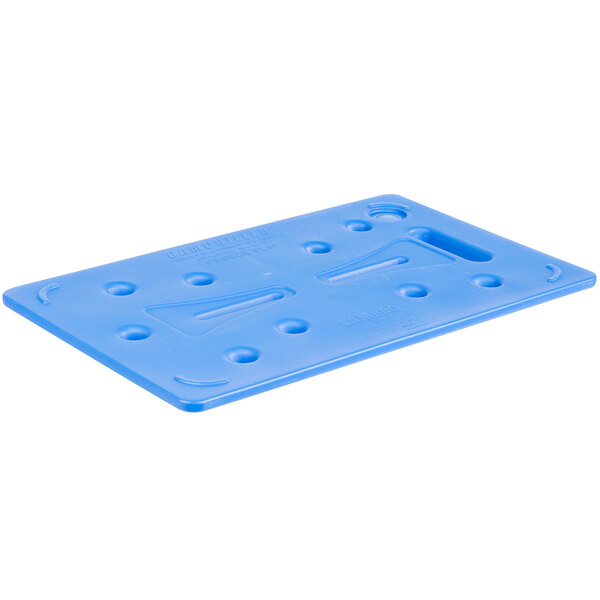Cambro Cam GoBox® Full Size 8" Deep EPP Large Handle Top Loader ...