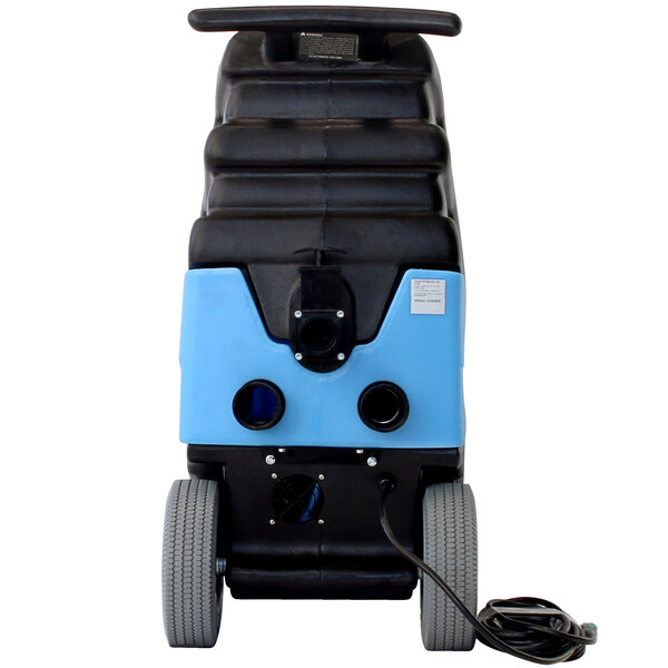 Mytee HP120 Grand Prix Automotive Heated Corded Extractor with 4 ...