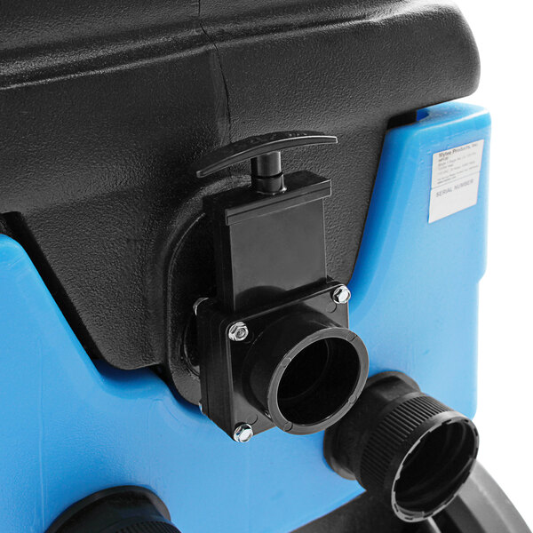 Mytee HP120 Grand Prix Automotive Heated Corded Extractor with 4 ...