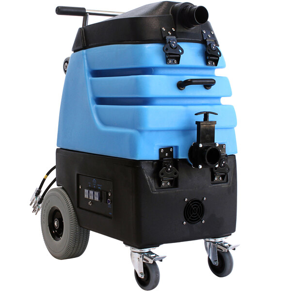 Mytee 7000LX Flood Hog Corded Flood Extractor - 12 Gallon - 115V