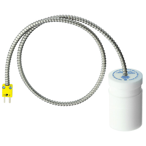 Comark SK40M Type-K Griddle Surface Probe with 39" Cable