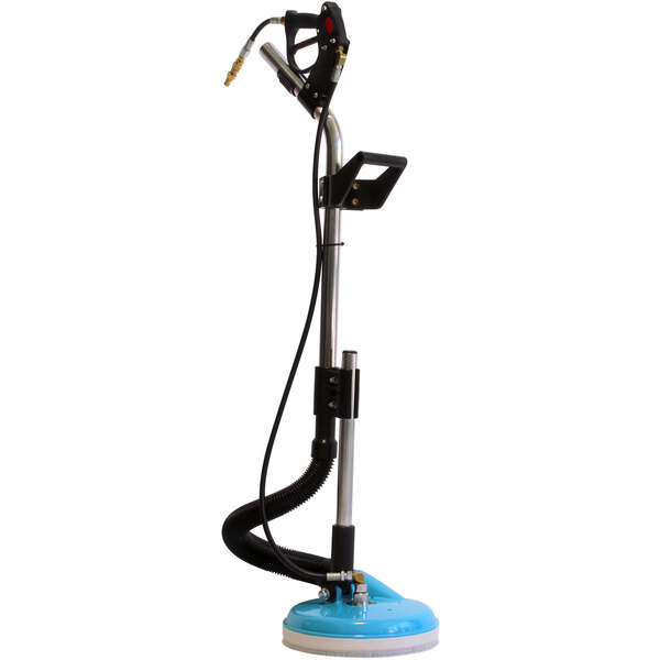 Mytee 8903 Wand Style Spinner Tile and Grout Cleaning Tool