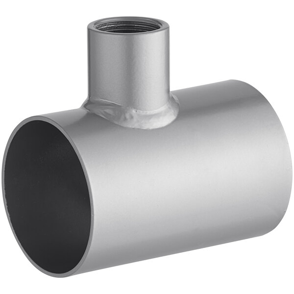 Regency 40 lb. 20 GPM Grease Trap with 3" Non-Threaded Connections