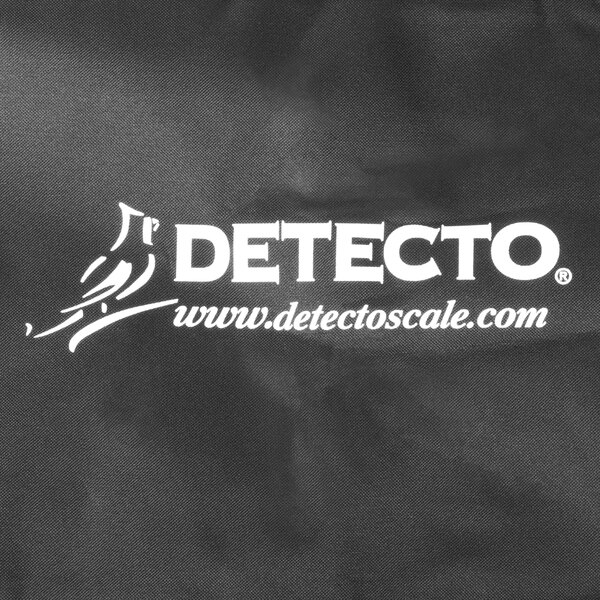 Cardinal Detecto DR400C-CASE Carrying Case for DR Series Portable Scale