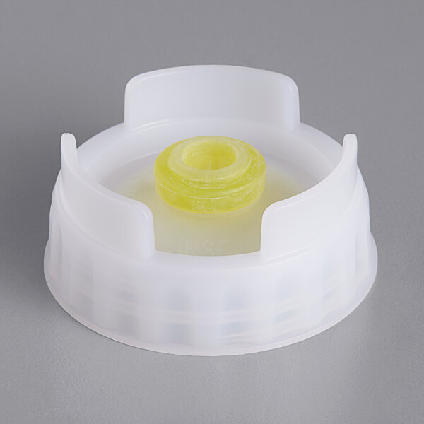 FIFO Innovations Multi-Purpose Squeeze Bottle Lid - 6/Pack