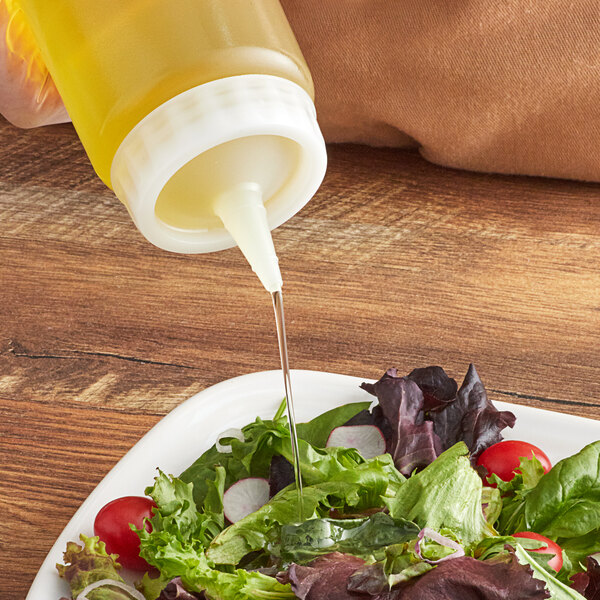 FIFO Innovations Precision Tip Squeeze Bottle Lid - 6/Pack