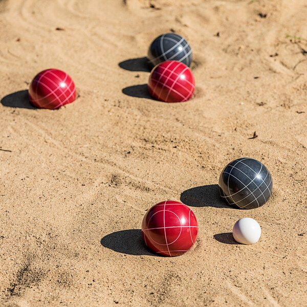 Triumph 35-7103-2 Resin Bocce Set