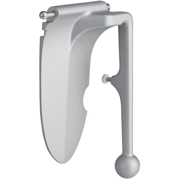 Feed Chute Pusher with Handle for #12 Slicer and Shredder Attachments ...