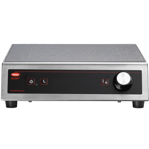 Hatco IRNG-BXC1-14 Countertop Induction Range / Cooker - 120V, 1440W