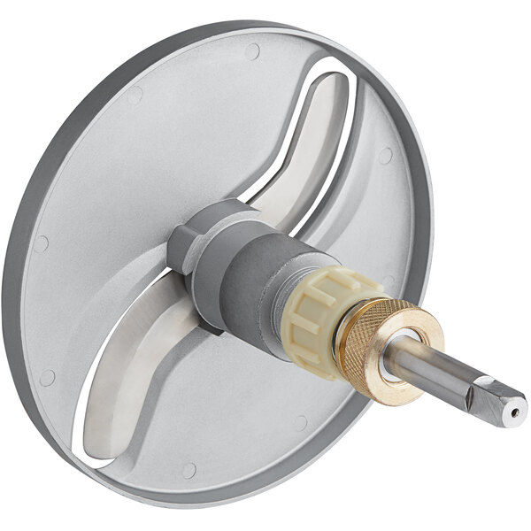 Slicer Knife Assembly for #12 Slicer and Shredder Attachments