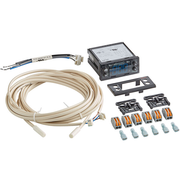 Beverage-Air 00C30-123D-04 Temperature Controller Kit