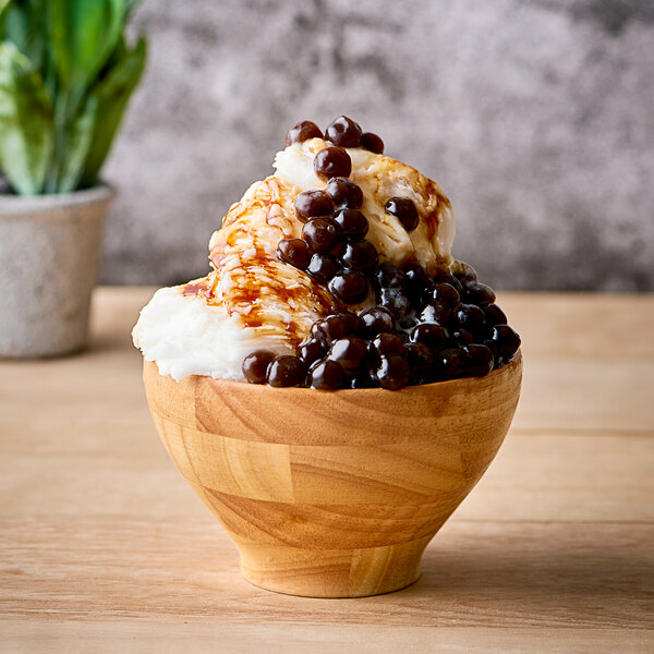 Bossen 2.2 lb. Milk Snow Ice Powder Mix