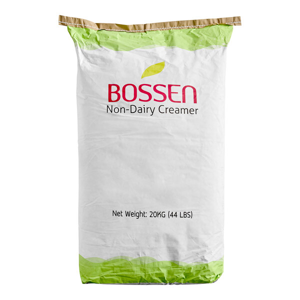 Bossen Non-Dairy Creamer Powder for Milk Teas and More