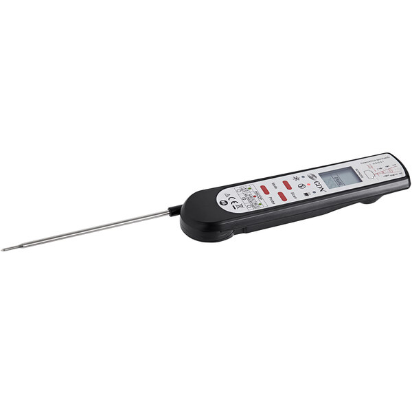 CDN INTP626X ProAccurate HACCP Waterproof Digital Infrared Thermometer ...