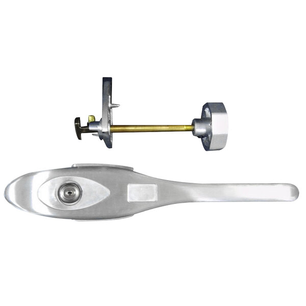 Bally 000232 Door Latch Assembly