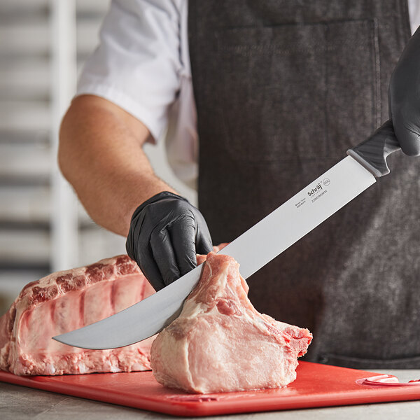 Schraf™ 14" Cimeter with TPRgrip Handle